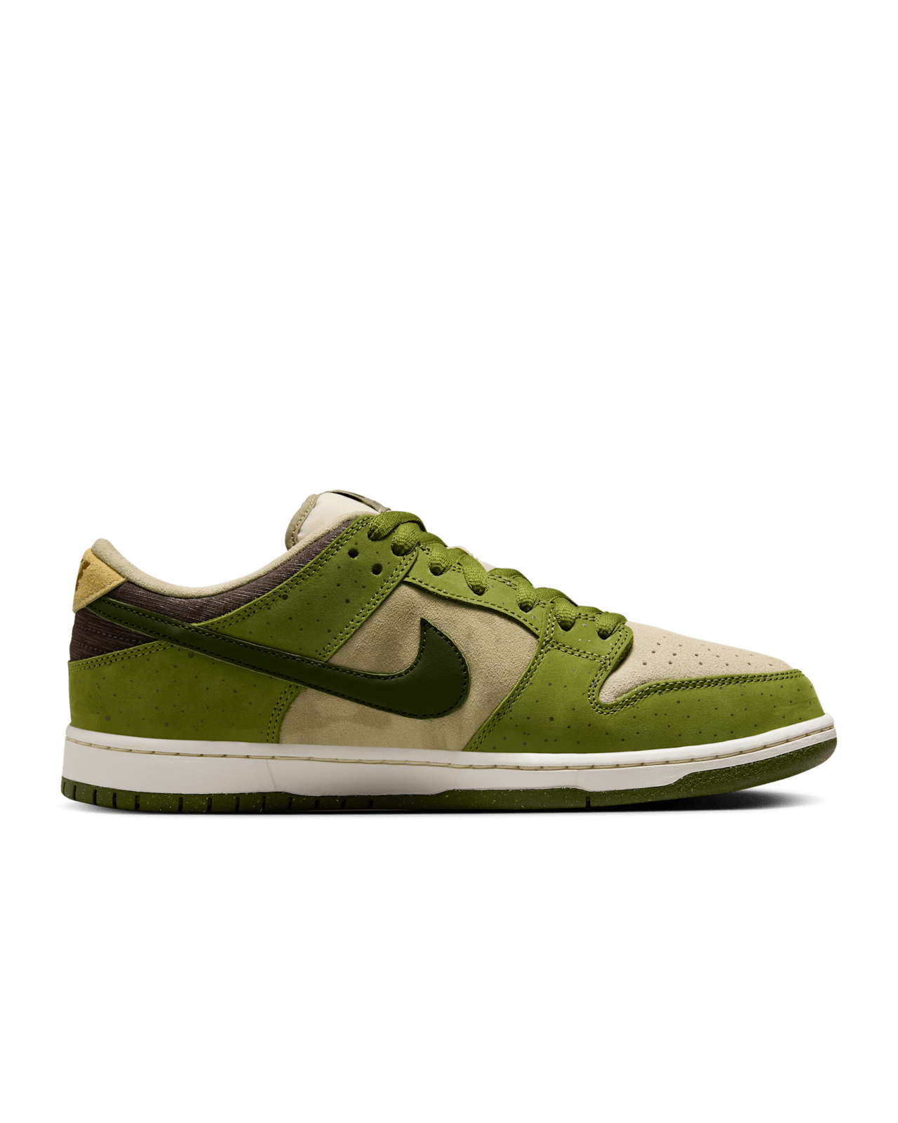 NIKE公式】ナイキ SB ダンク LOW x Yuto 'Matcha' (HF8022-300 NIKE公式】ナイキ SB ダンク LOW x Yuto 'Matcha' (HF8022-300